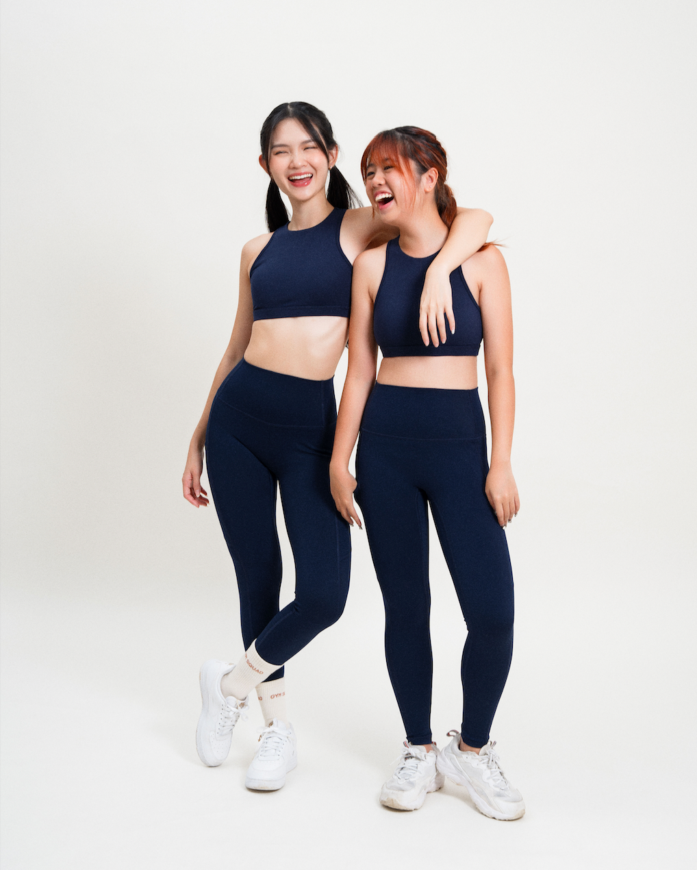 Impact Set in Dark Navy with FREE S&C Class @ FitStop Downtown – GYM ...